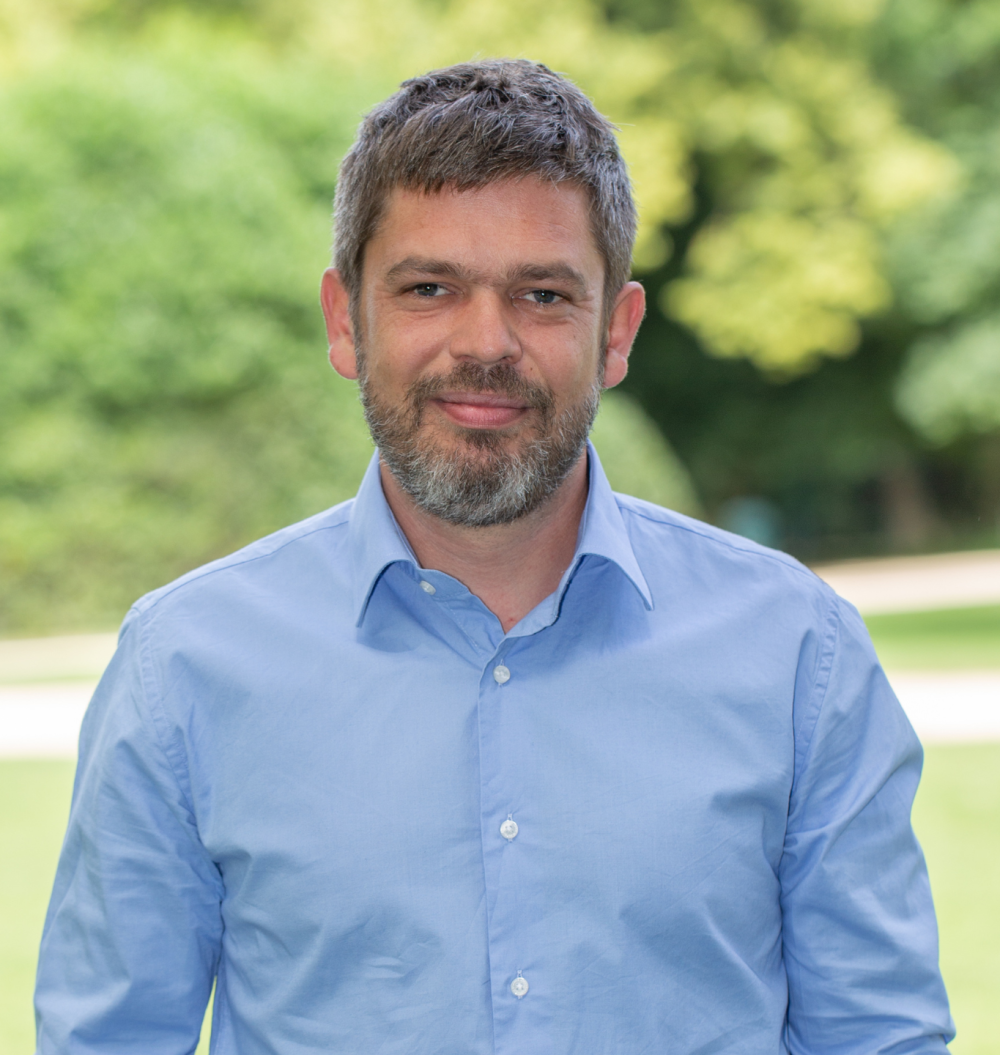 Jérémie Drouart – Locale ECOLO Anderlecht